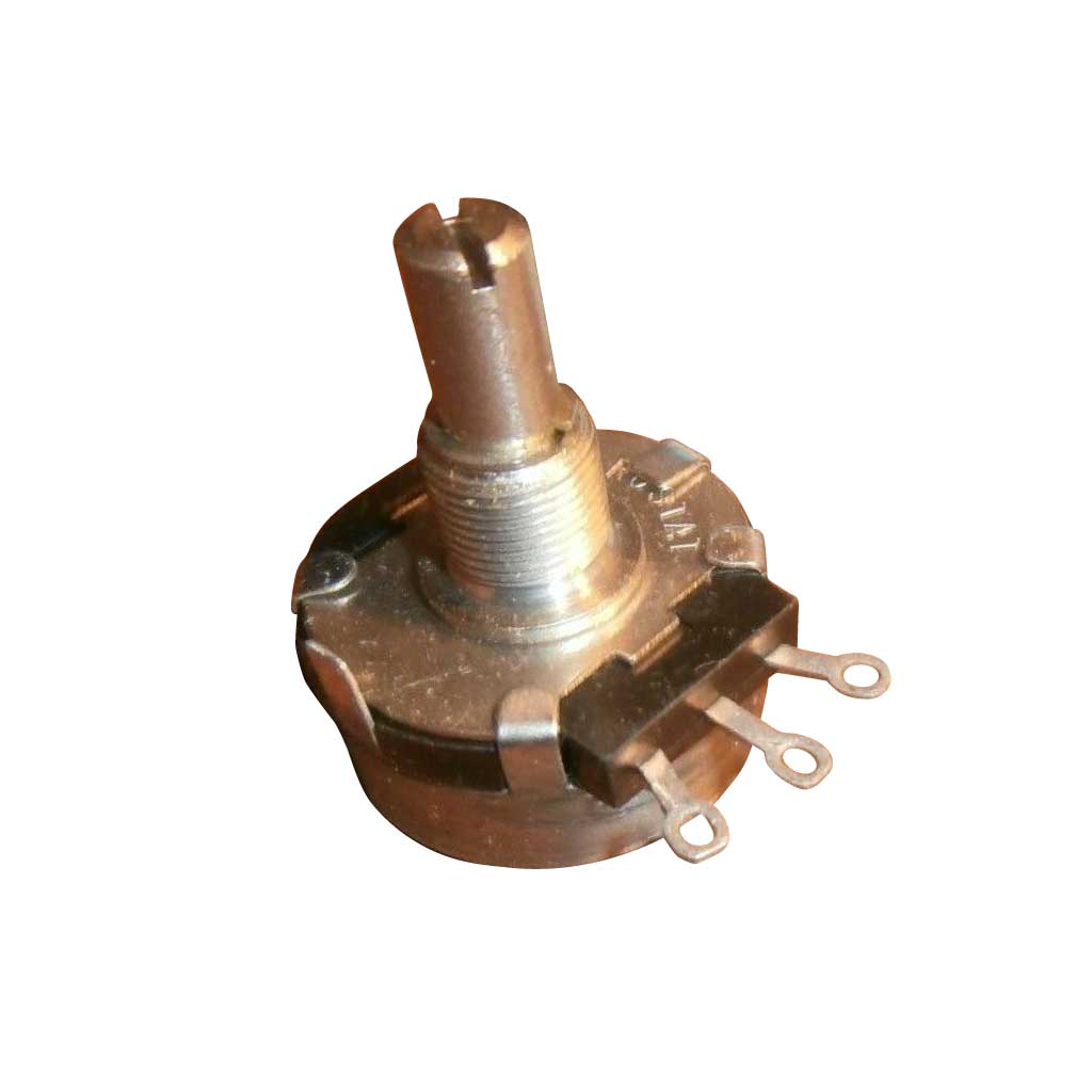 53C3/15K/2W - POTENCIOMETRO 53C3/RV4NAYSD153A 15KOHMS 2W 7/8 | Acotron Electrónica Industrial